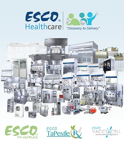Esco Lifesciences