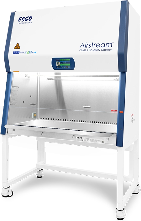 Airstream® (S-series) G4 Class II BSC | Esco Lifesciences