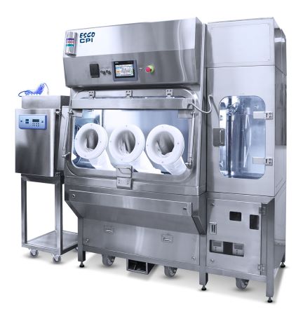 Pharmaceutical Isolators | Esco Healthcare