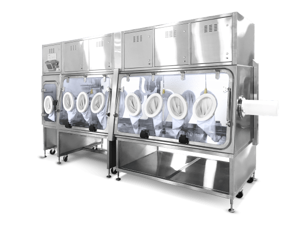 Pharmaceutical Isolators | Esco Healthcare