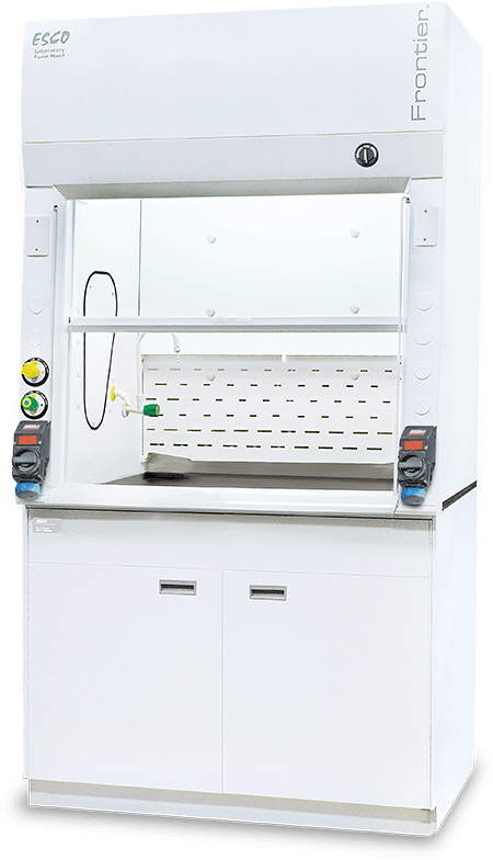 Frontier® Acela XP Ducted Fume Hood | Esco Lifesciences