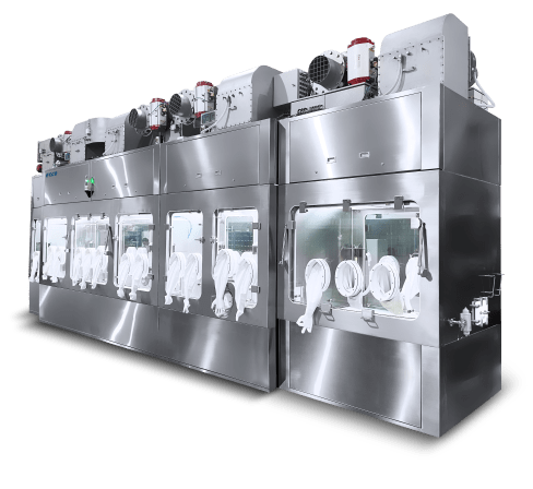 Pharmaceutical Isolators | Esco Healthcare