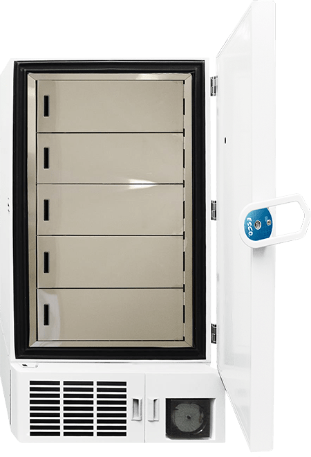 Lexicon® II Ultra-low Temperature Freezers | Esco Lifesciences
