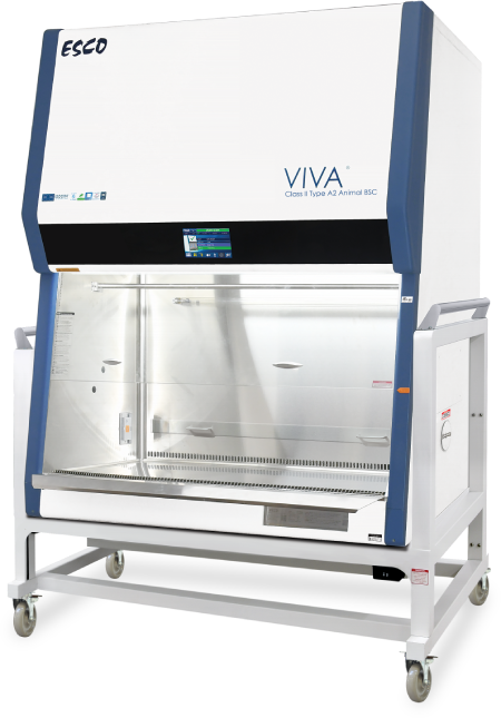 VIVA® G4 Class II Type A2 Animal BSC | Esco Lifesciences