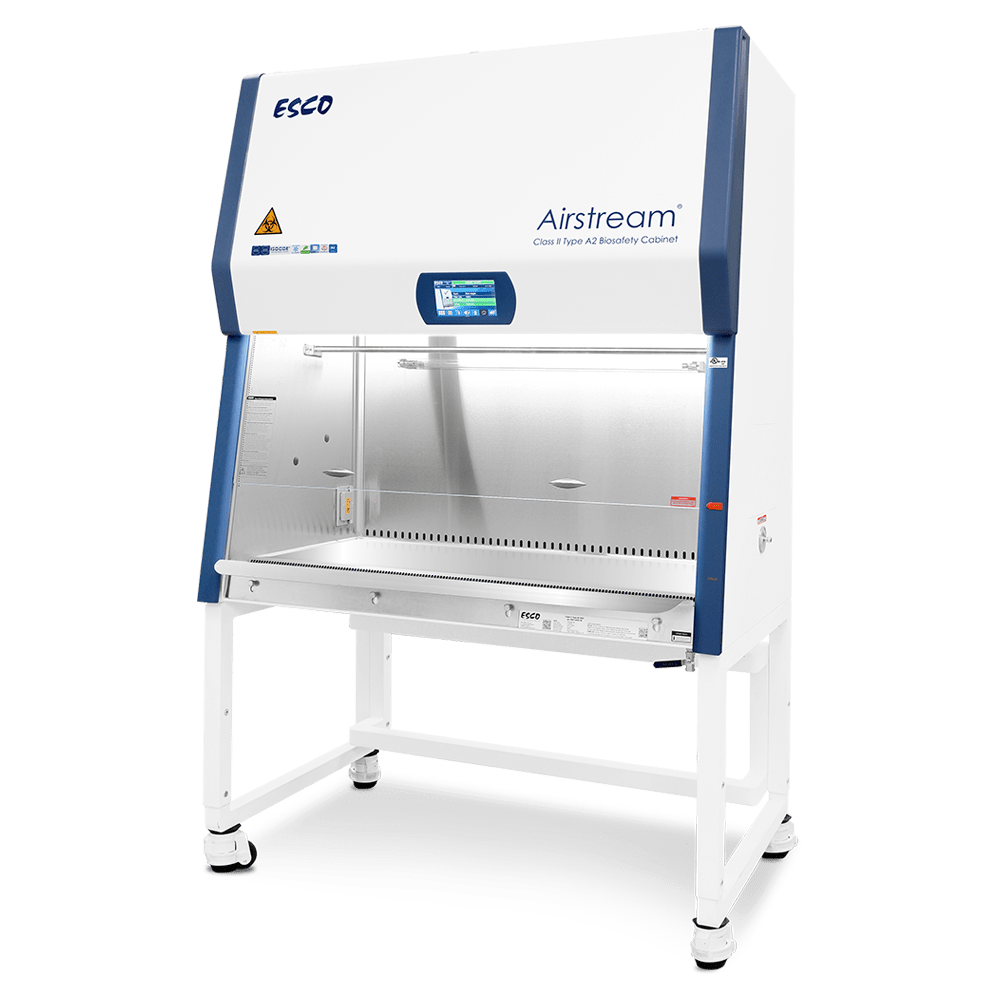 Airstream® NS (S-series) G4 Class II Type A2 BSC | Esco Lifesciences