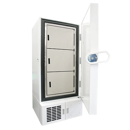 Lexicon® II Ultra-low Temperature Freezers | Esco Lifesciences