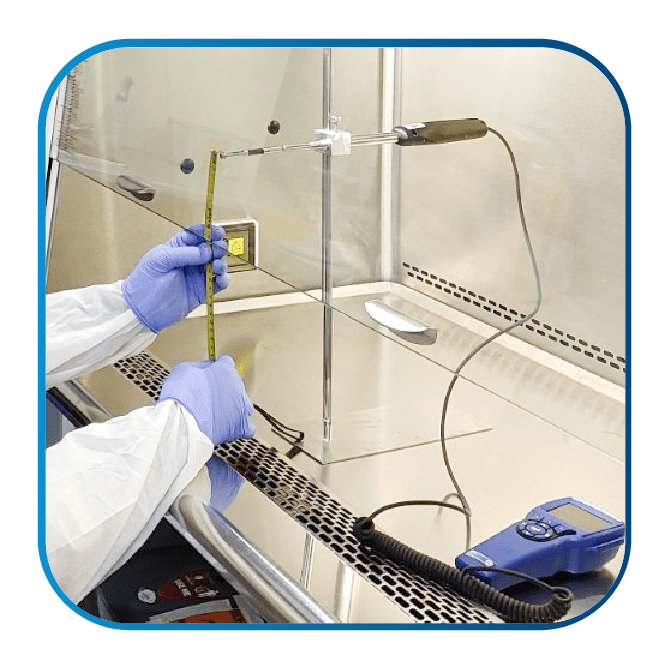 Guide to Air Filters: HEPA vs. ULPA Filter | Esco Scientific