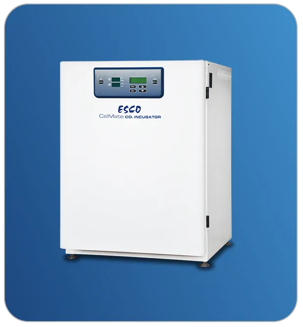 Traditional CO₂ Incubators vs. Modern CO₂ Incubators | Esco Lifesciences