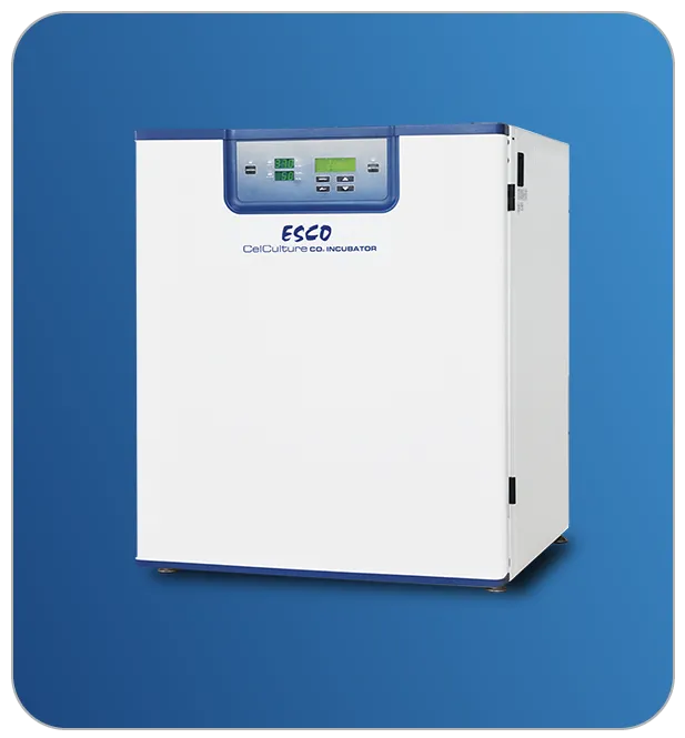 Traditional CO₂ Incubators vs. Modern CO₂ Incubators | Esco Lifesciences