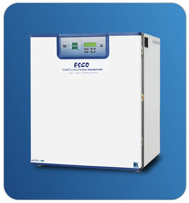 Traditional CO₂ Incubators vs. Modern CO₂ Incubators | Esco Lifesciences