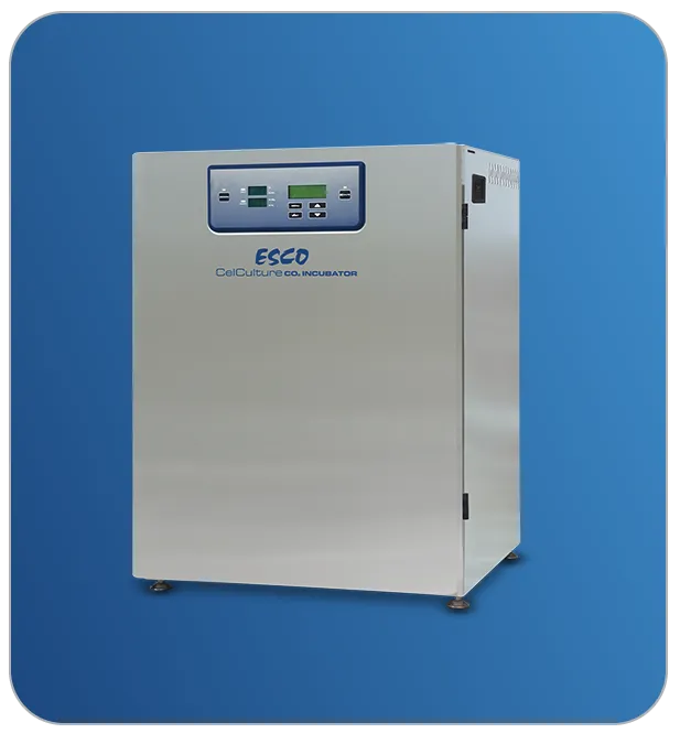 Traditional CO₂ Incubators vs. Modern CO₂ Incubators | Esco Lifesciences