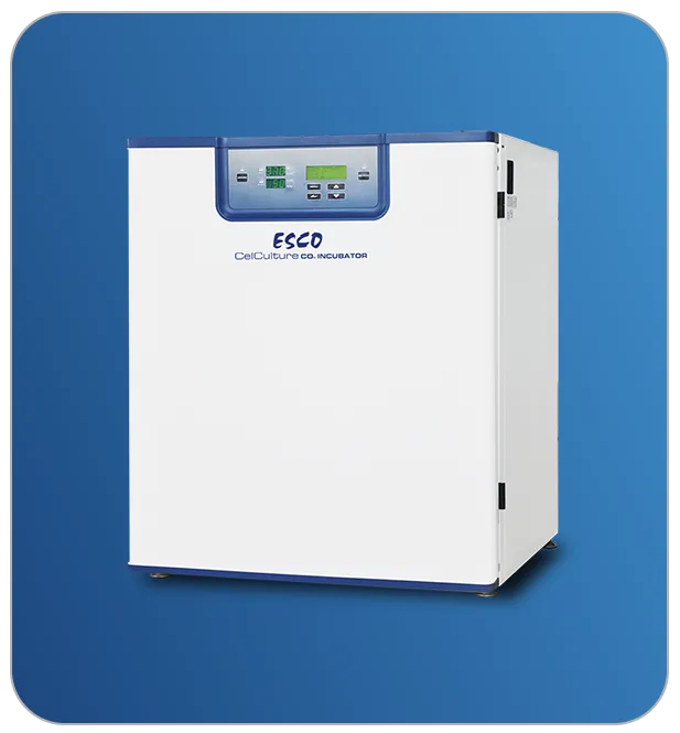 Traditional CO₂ Incubators vs. Modern CO₂ Incubators | Esco Lifesciences