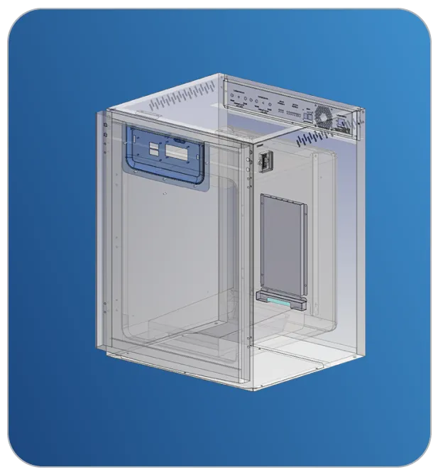 Traditional CO₂ Incubators vs. Modern CO₂ Incubators | Esco Lifesciences