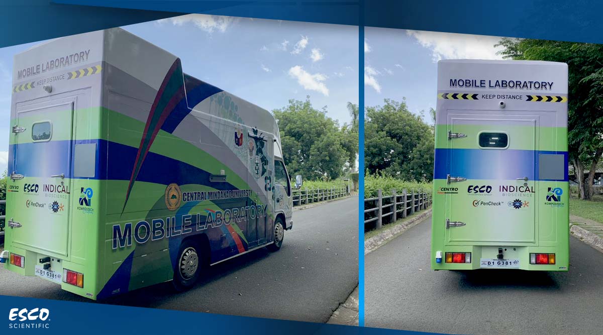 EPI Partners with BioAssets' MLU Project | Esco Lifesciences