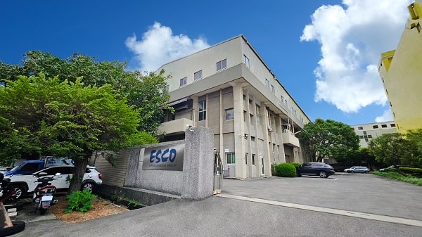 Esco Bioengineering (formerly Cesco Bioengineering) Goes Global as Esco ...