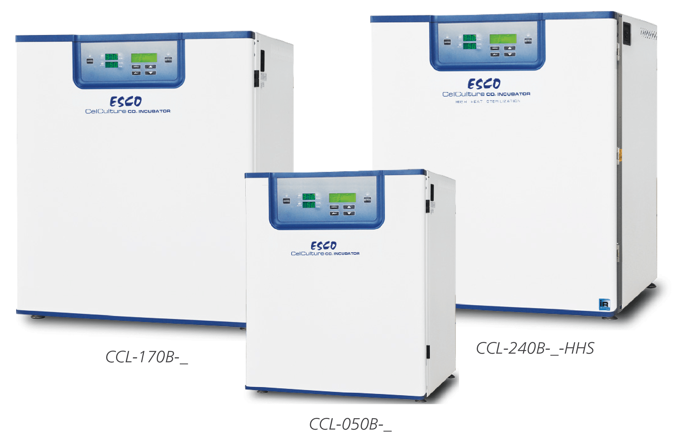 Proper Maintenance of CO₂ Incubators | Esco Scientific