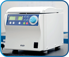Installation, Operation, & Maintenance of Lab Centrifuge | Esco ...