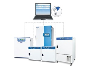 Voyager Software | Esco Lifesciences