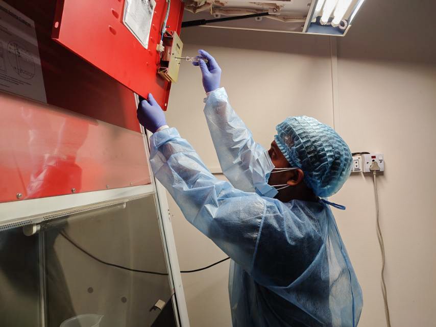 Biosafety Cabinet Installation and Maintenance Best Practices | Esco ...