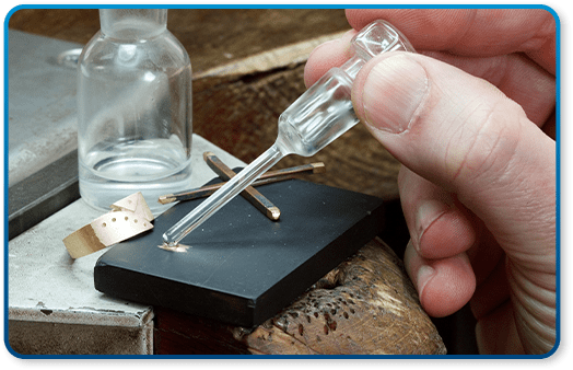 Fool’s Gold: Is Your Gold Pure or Not? | Esco Lifesciences