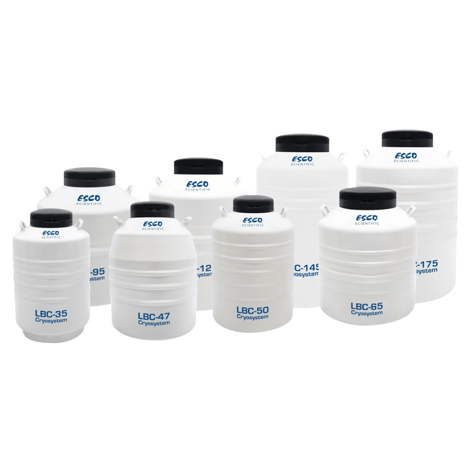 Esco Lifesciences Shines at Thailand Lab International 2023: Leading ...