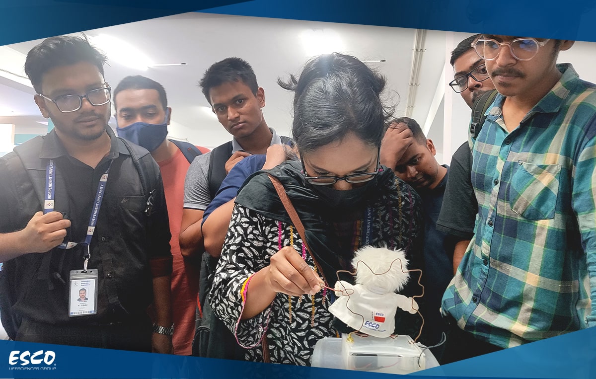 International Conference on Drug Discovery & Development in Bangladesh ...