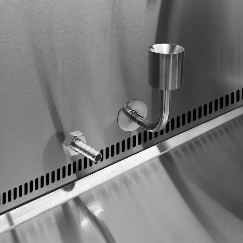 Labculture® (G-series) G4 Class II BSC | Esco Lifesciences