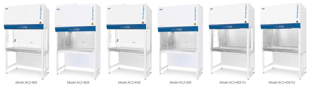 Customising Laboratory Equipment: Biological Safety Cabinets
