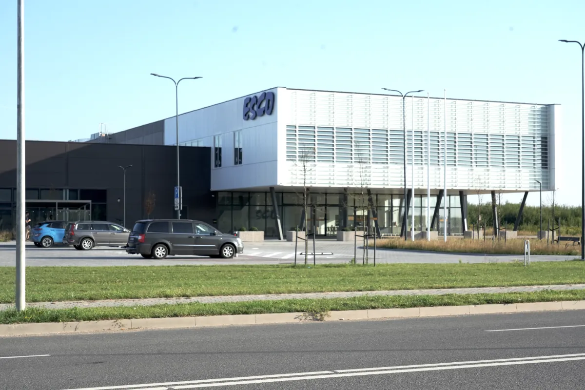 Esco Lifesciences Group | Contact Us