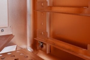 CelCulture® CO₂ Incubators with Copper Interior Chamber | Esco Lifesciences
