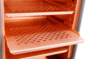 CelCulture® CO₂ Incubators with Copper Interior Chamber | Esco Lifesciences