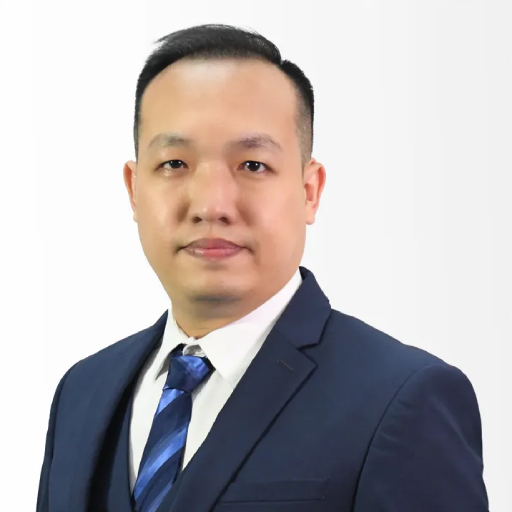 Indra Setiawan – Bintan - Plant Manager | Esco Lifesciences Group
