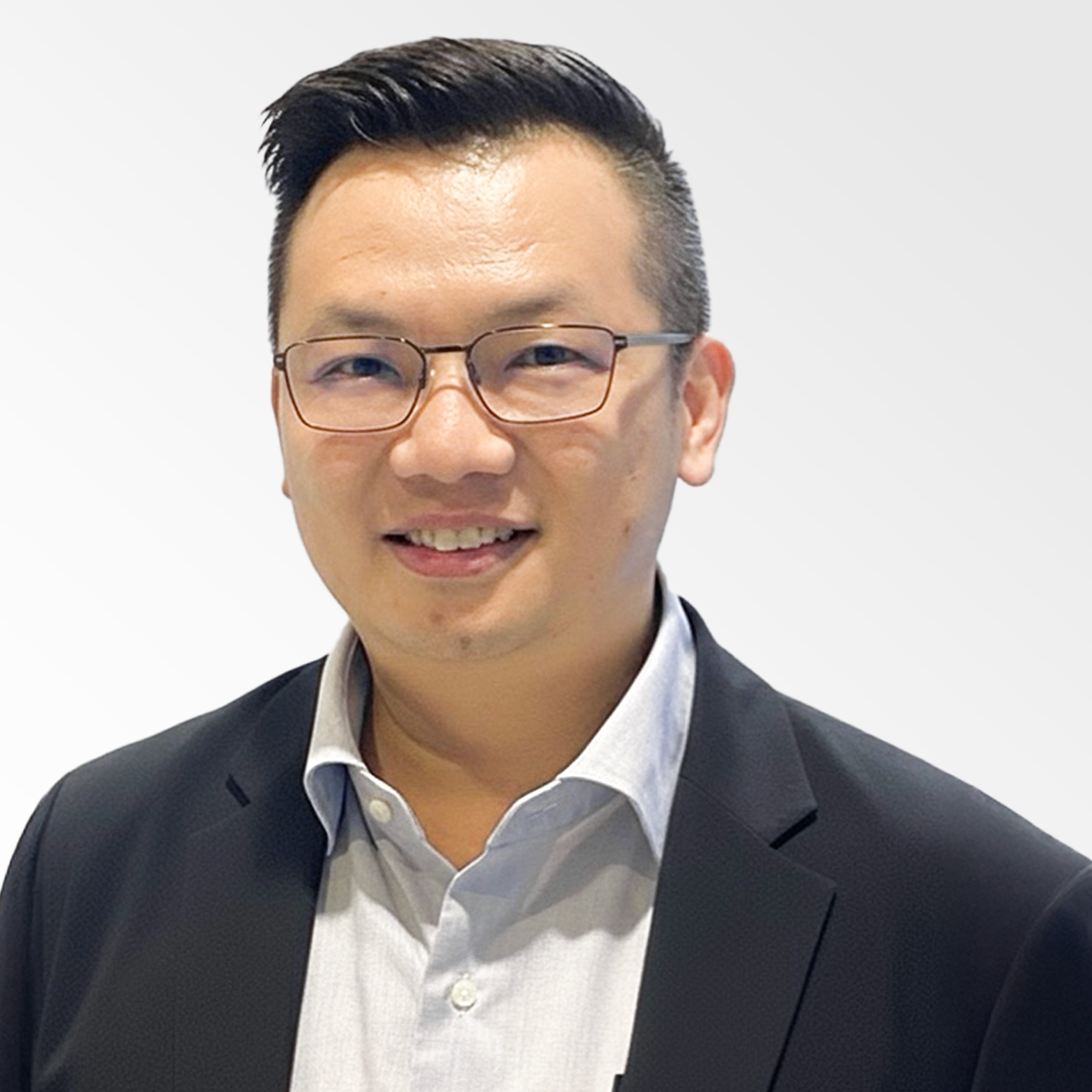 Jason Tham – Commercial Director – Region 3-1 | Esco Lifesciences Group
