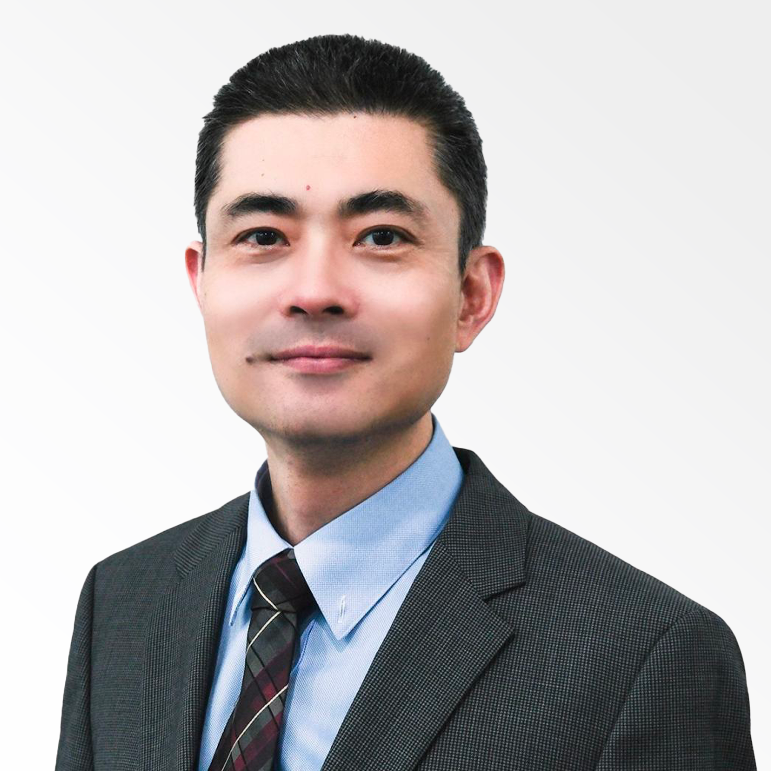 Jason Wang – Chief Financial Officer | Esco Lifesciences Group