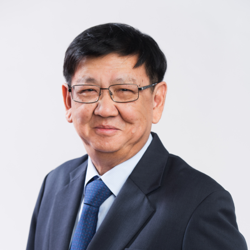 Lim Lay Yew – Founder | Esco Lifesciences Group