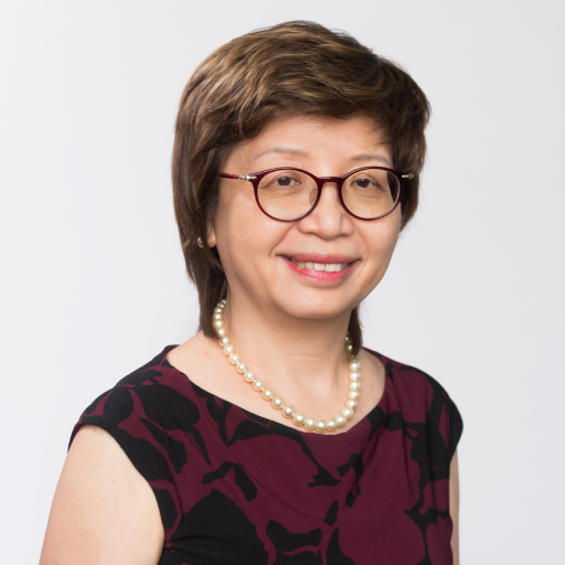 Low Yae-Foong – Co-Founder, Board Member, and CXO's Mentor | Esco ...