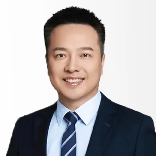 Peter Zhu – VP of Human Resources | Esco Lifesciences Group