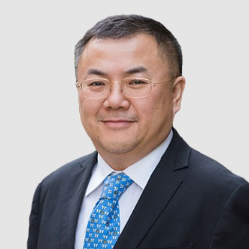 Shan Fu, M.A. – Director | Esco Lifesciences Group