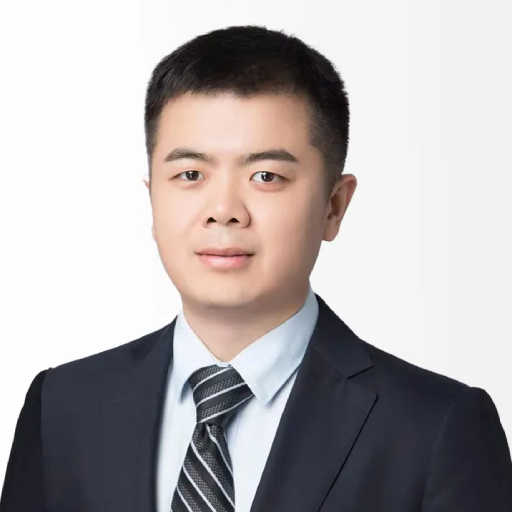Shui Liu – Commercial Director of Esco China | Esco Lifesciences Group